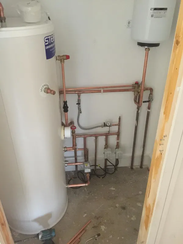 Gallery | CF Plumbing & Heating | Heating & Boilers | Plumbing ...